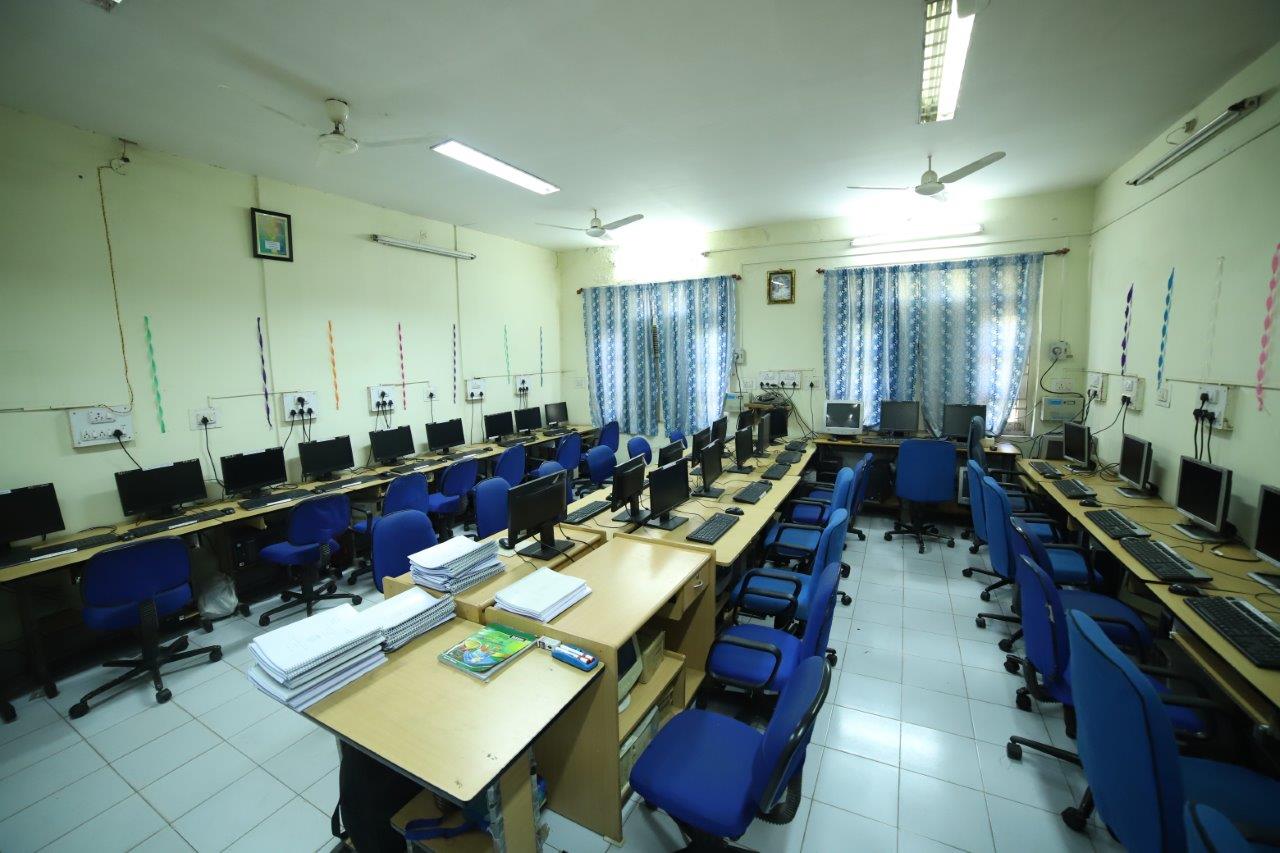 Department of Information Technology