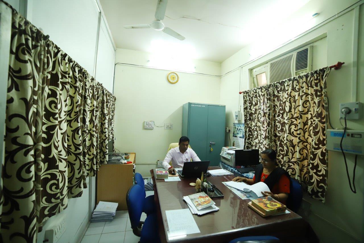 Department of Information Technology